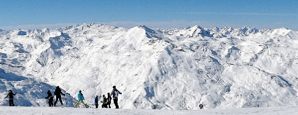 Geneva to Chamonix – Swisstours Voyages